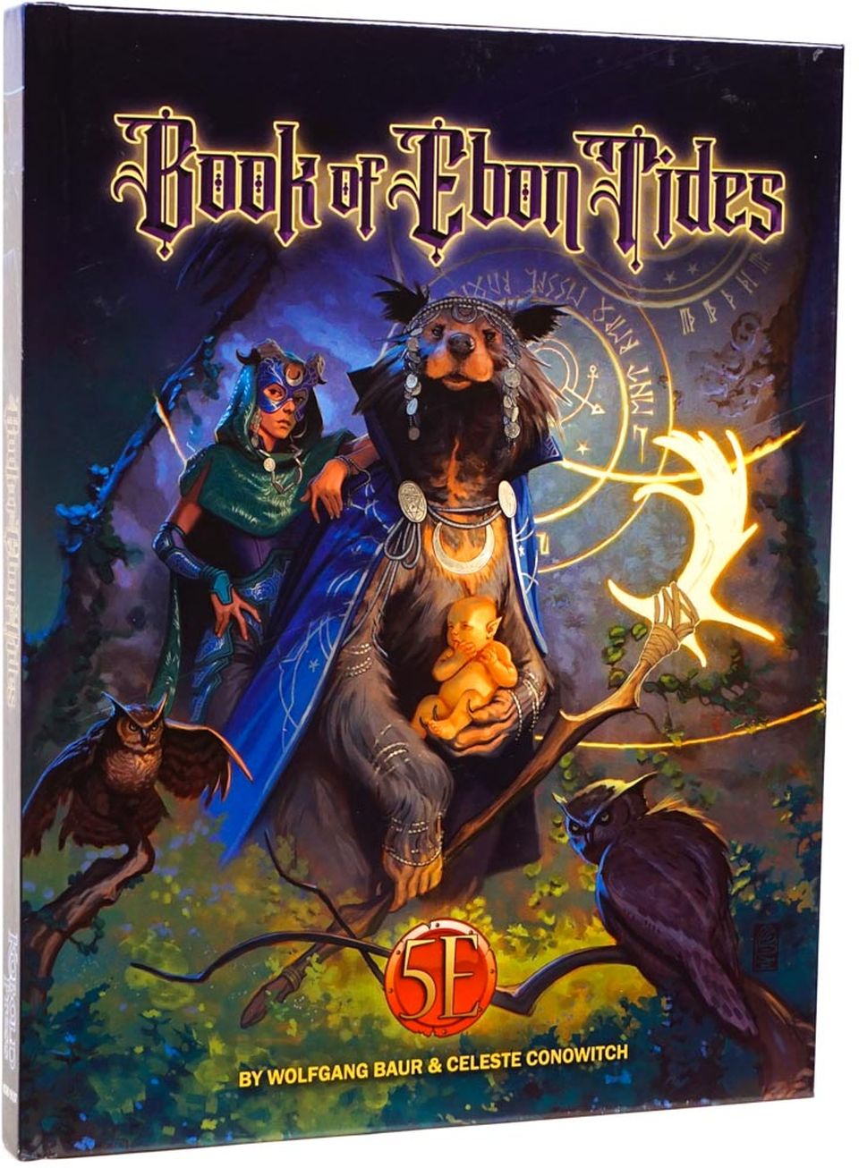 Book Of Ebon Tides Pdf
